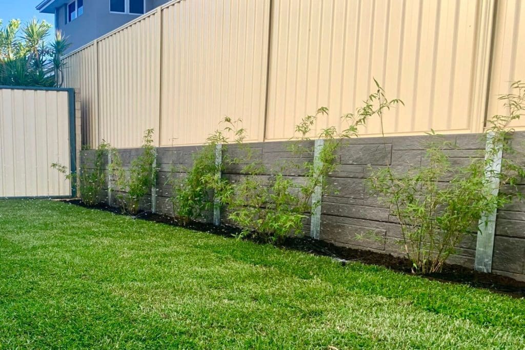 Retaining Wall Contractors - Premier Retaining Walls